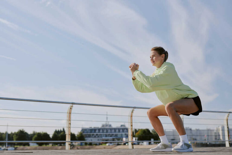 What Defines Being Physically Fit? | Go Healthier
