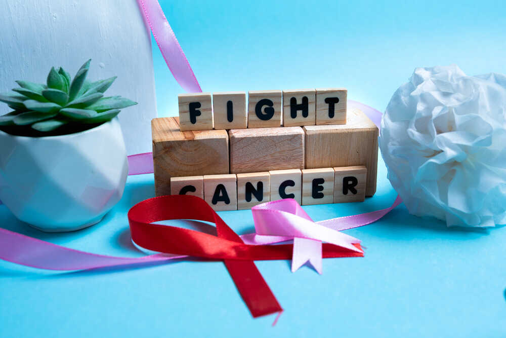 10 Myths About Cancer | Go Healthier