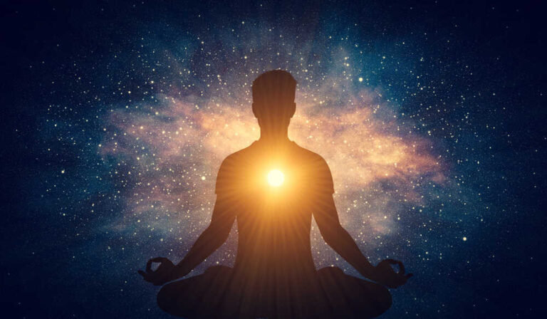 Could This Viral Meditation Technique Supercharge Your Practice? | Go ...